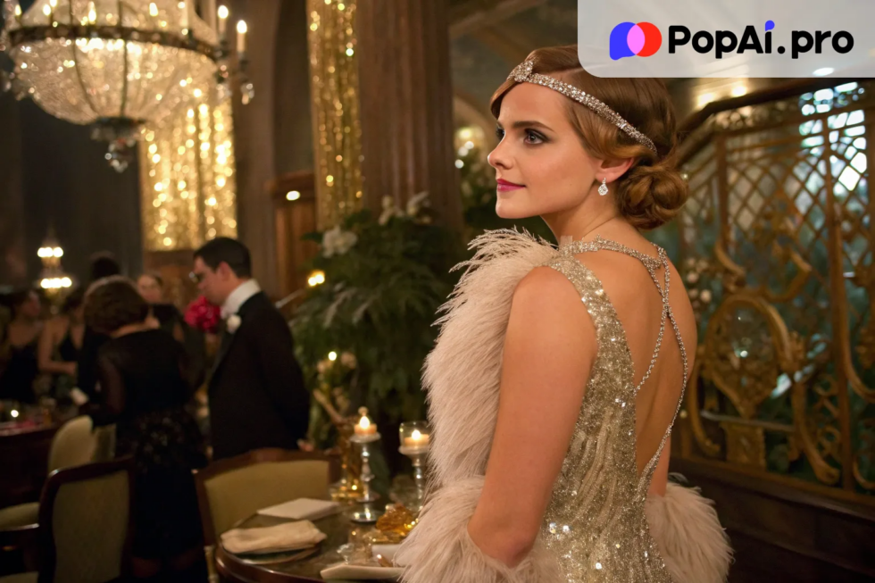 Stunning Emma Watson AI Images: Create Your Own Beautiful Visuals for ...