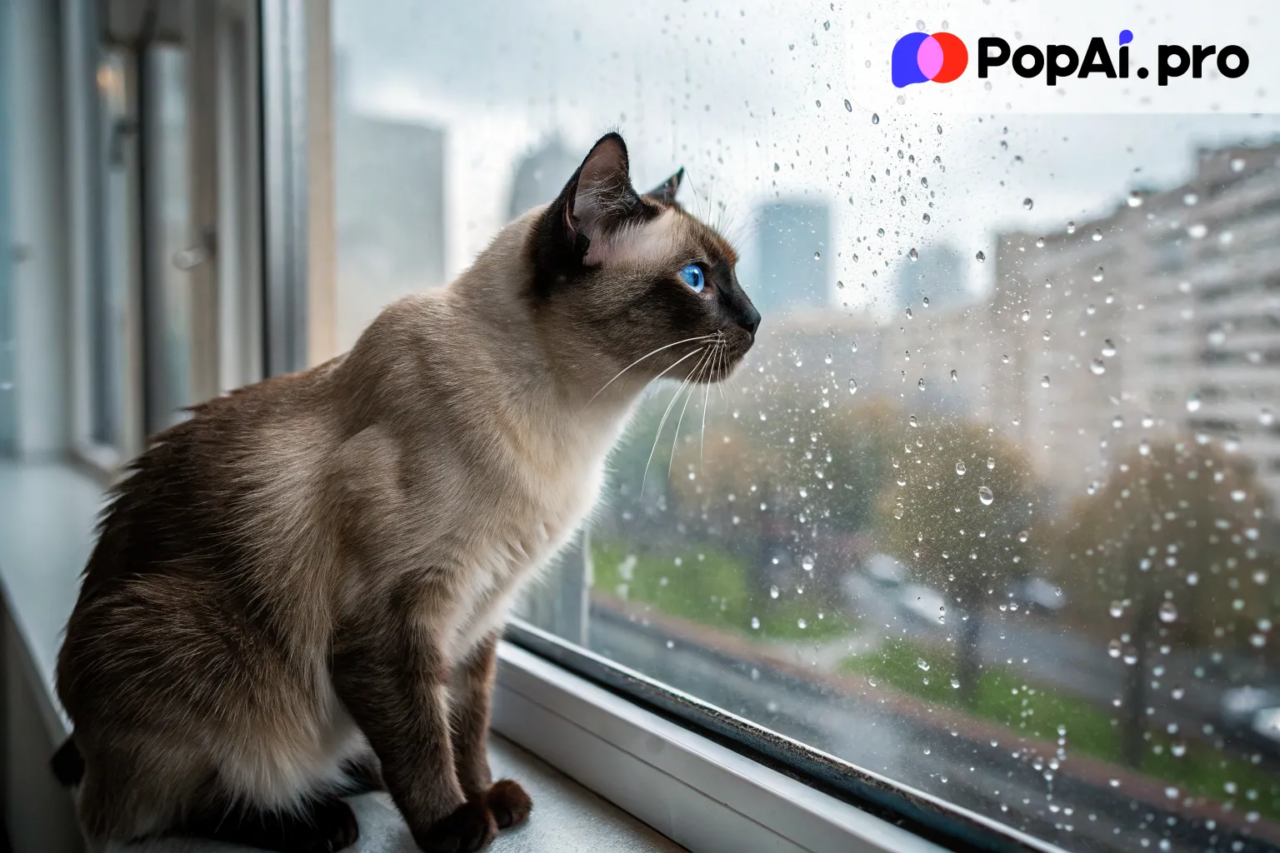 Best AI Cat Image Generator & Stunning Cat Images - PopAi