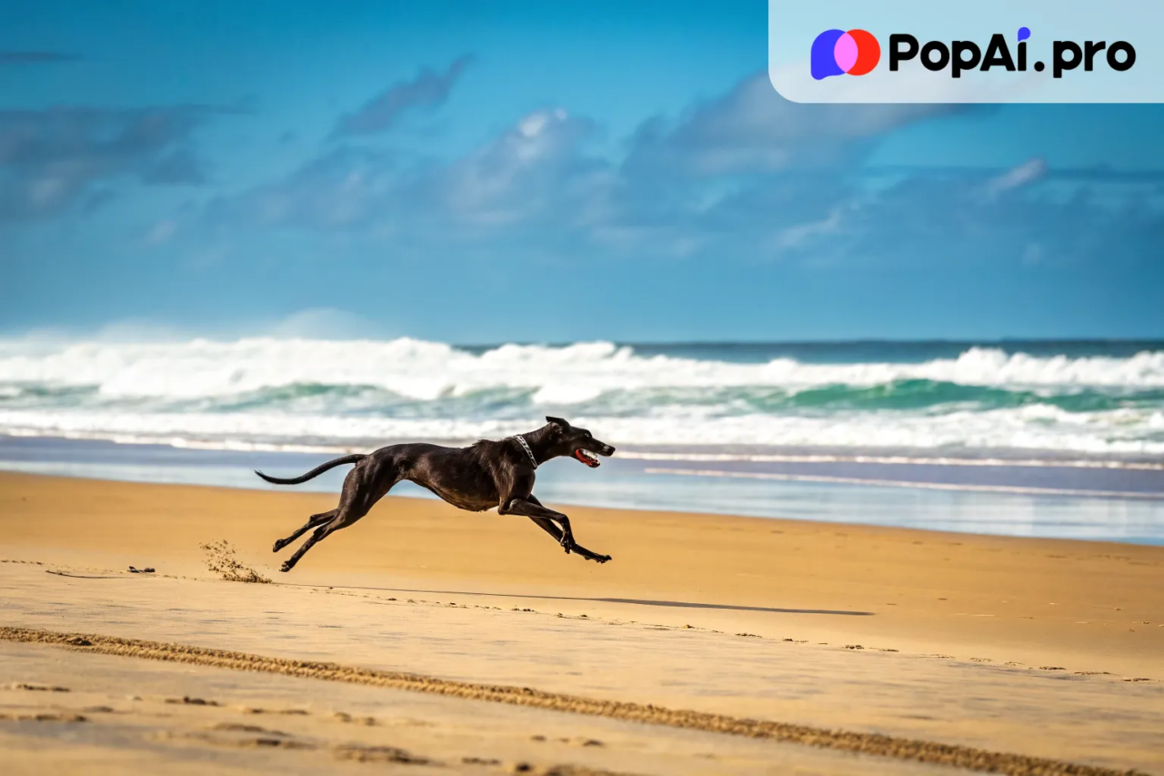 Best AI Dog Image Generator & Create Stunning Dog Art in Minutes - PopAi