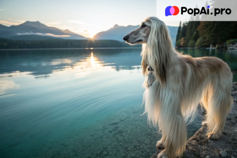Best AI Dog Image Generator & Create Stunning Dog Art in Minutes - PopAi
