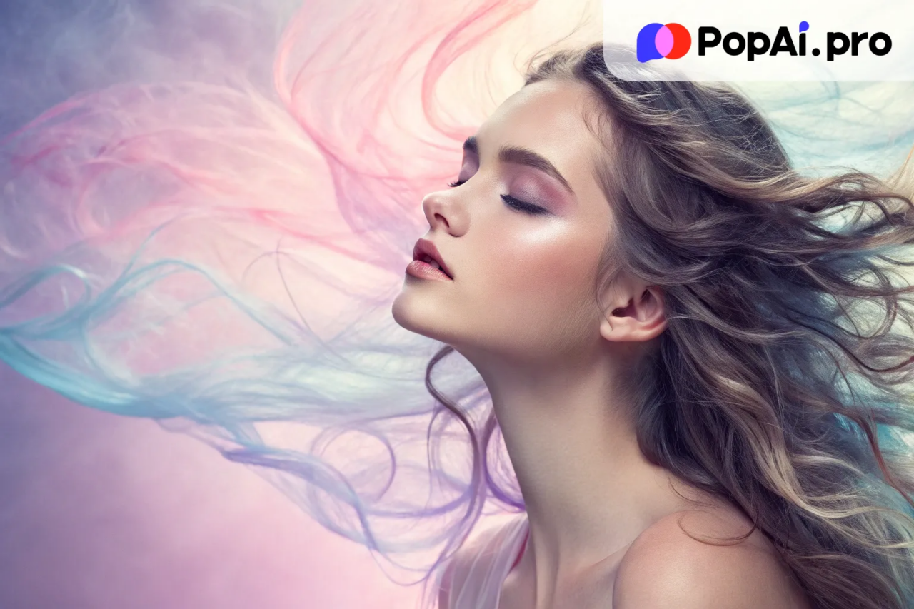 Massive AI Seductive Images & Create Your Own for Free - PopAi