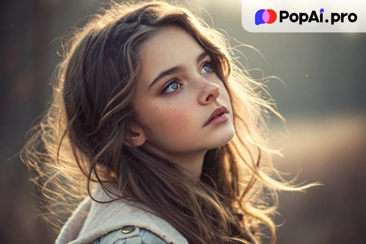 Massive AI Seductive Images & Create Your Own for Free - PopAi