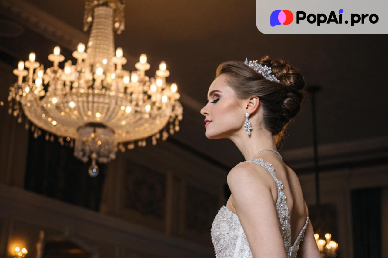 Massive AI Girlfriend Images Collection & Create Your Own for Free - PopAi