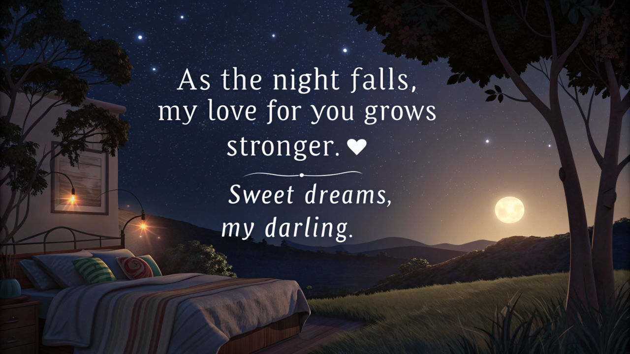 200+ Heartfelt Romantic Messages for Her to Melt Her Heart - PopAi