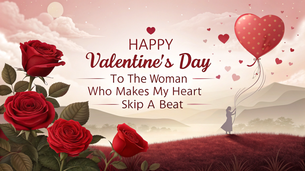 200+ Heartfelt Romantic Messages for Her to Melt Her Heart - PopAi