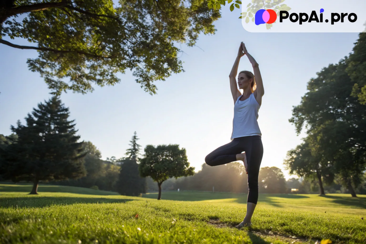 AI Image Prompts for Pose Position: Tips for Accurate and Dynamic Poses ...