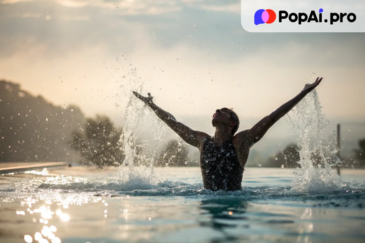 AI Image Prompts for Pose Position: Tips for Accurate and Dynamic Poses ...