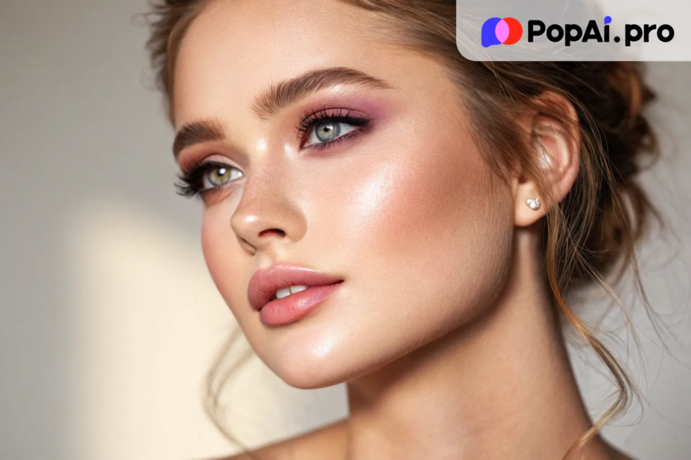Stunning AI Wife Images & Generate Your Dream Partner for Free - PopAi