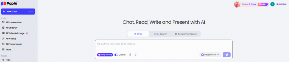 Troubleshooting DeepSeek API: Overcoming the 405 Status Code - PopAi