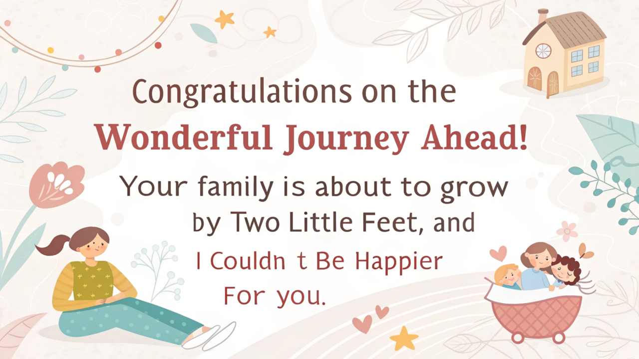 Best Congratulations Messages for Every Occasion: Wedding, Graduation ...