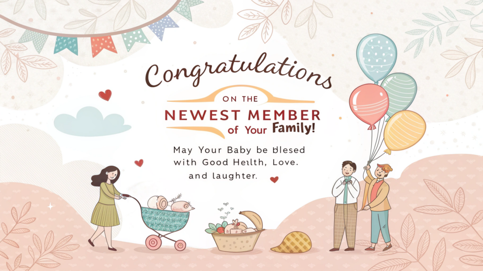 Best Congratulations Messages for Every Occasion: Wedding, Graduation ...