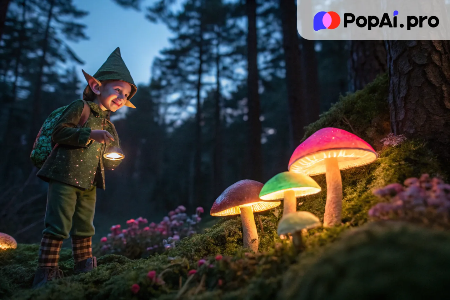 Best Naughty AI Image Generator: Create Sensual Art for Free - PopAi