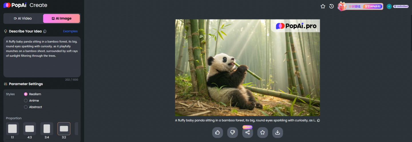 Best Cute AI Images & Create Your Own for Free - PopAi
