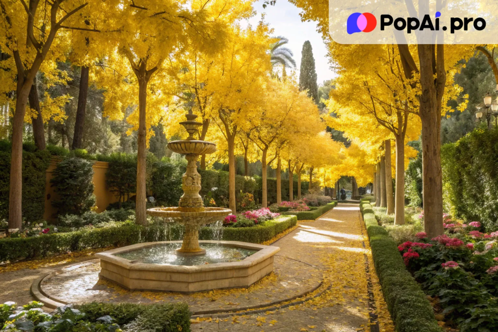 AI Image of Heaven – Free Download on PopAi - PopAi