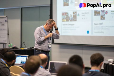 Bad Examples of Presentations: What Not to Do in Public Speaking - PopAi
