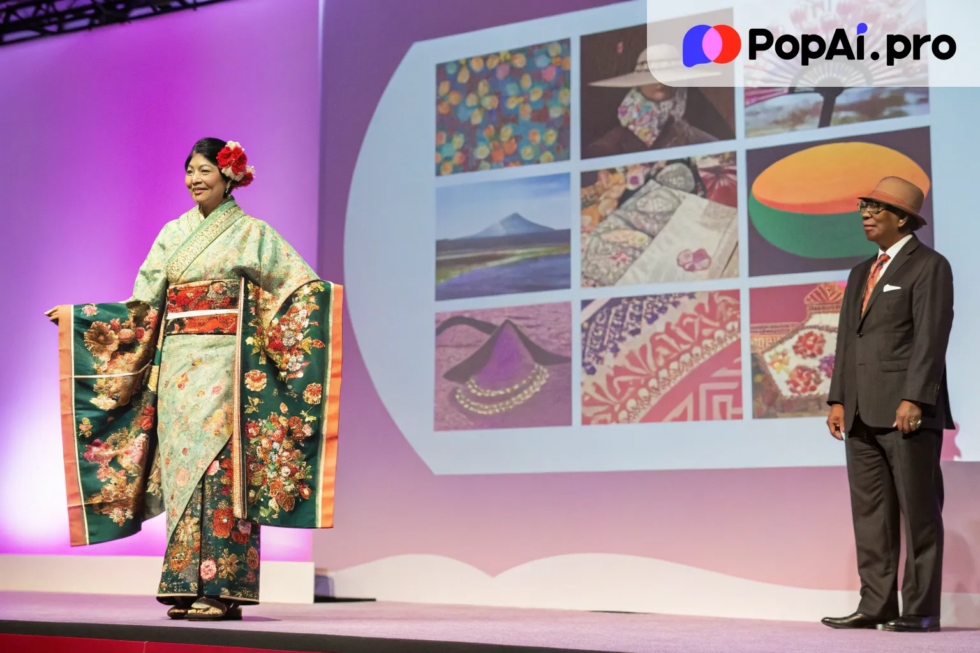 120 Culture Presentation Ideas to Engage and Inspire Your Audience - PopAi