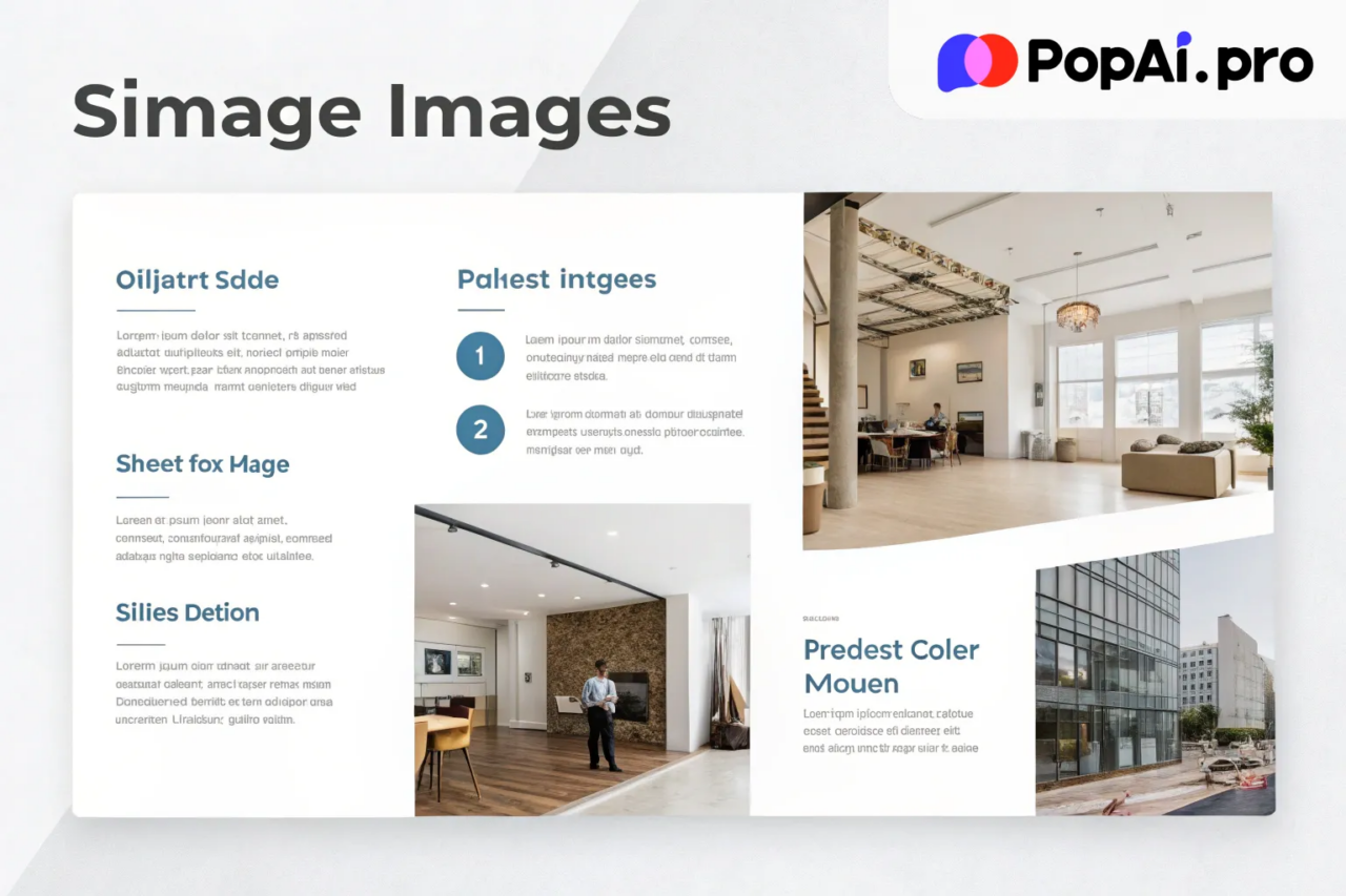 What Is Layout in a Presentation and Why It Matters for Impactful ...