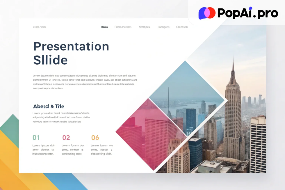 What Is Layout in a Presentation and Why It Matters for Impactful ...