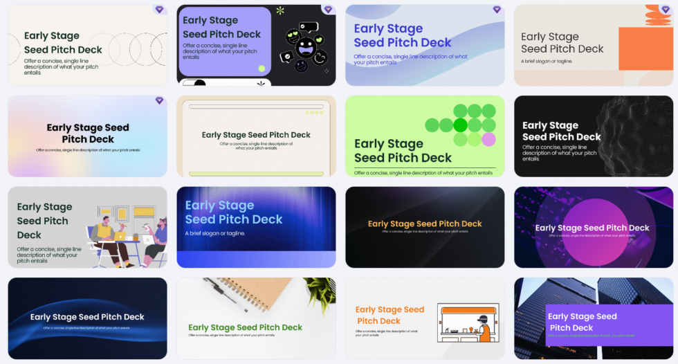 10 Creative Ways to Make Your Presentation Stand Out - PopAi