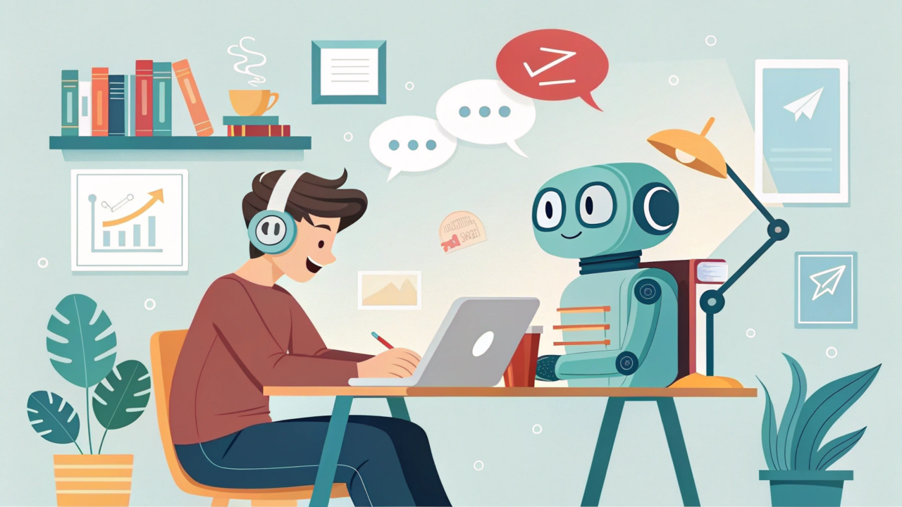 15 Engaging AI Activities for Students to Boost Learning - PopAi
