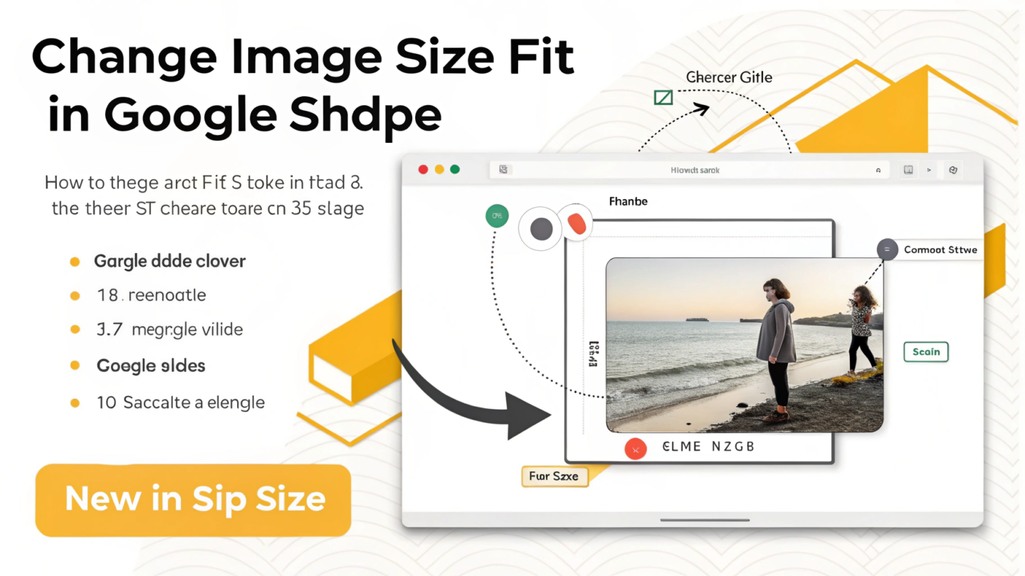 How to Insert an Image into a Shape in Google Slides: Step-by-Step Guide - PopAi