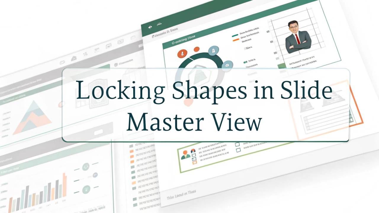 How to Lock a Shape in Place on PowerPoint: Step-by-Step Guide - PopAi