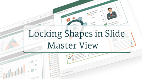 How to Lock a Shape in Place on PowerPoint: Step-by-Step Guide - PopAi