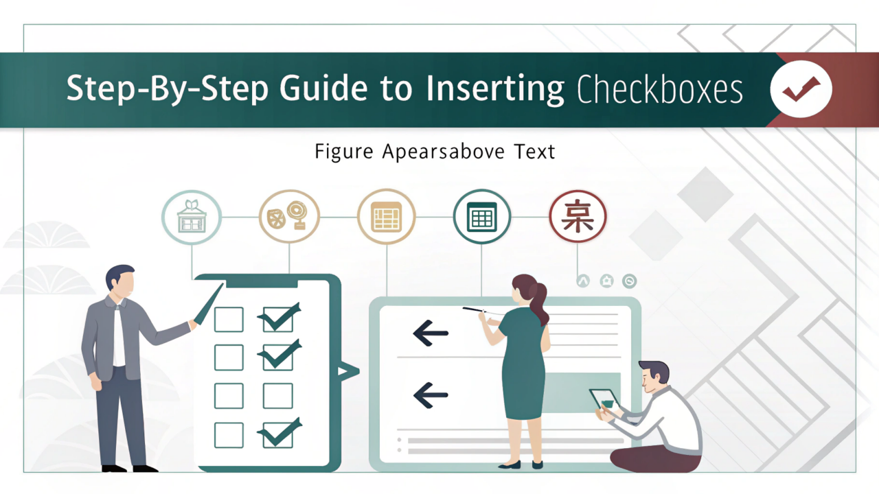 How to Create a Checkbox in Google Slides: Simple Step-by-Step Guide - PopAi
