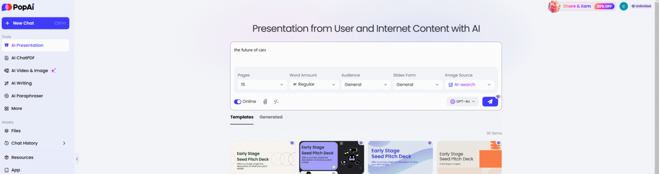 How to Create a Presentation Outline: Step-by-Step Guide with Examples ...