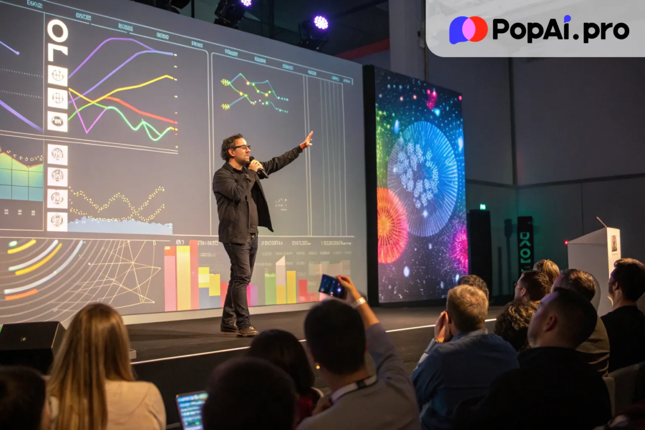 19 Interactive Presentation Ideas to Engage Your Audience Effectively ...