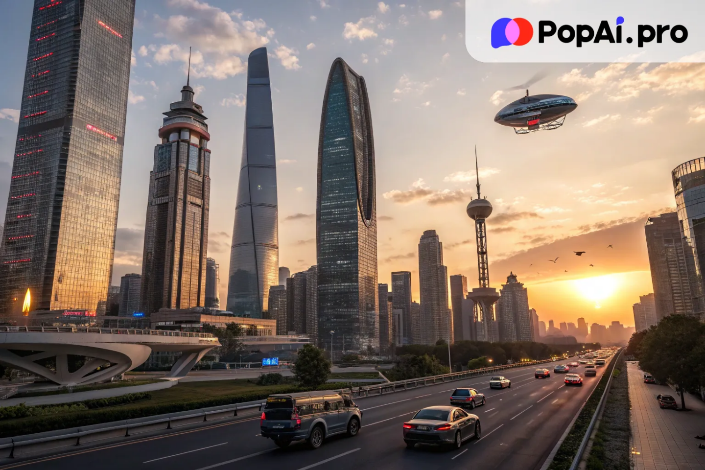 Can AI Create Fake Images? Exploring the Technology Behind It - PopAi