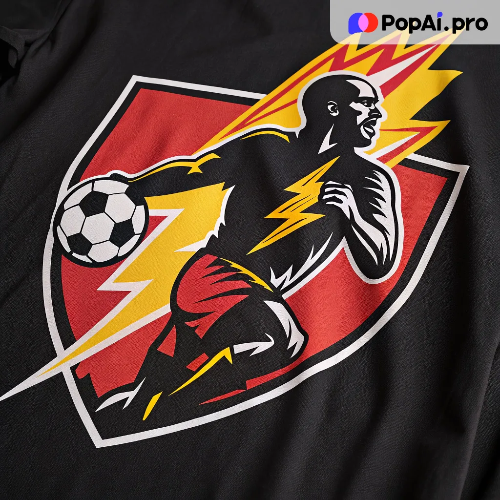 AI Logo Generator - Create and Download for Free - PopAi