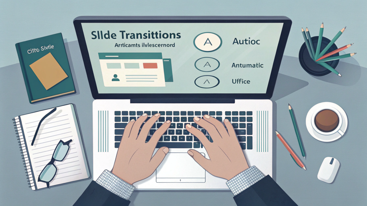 How To Set Powerpoint Slides To Play Automatically Without Clicking Popai