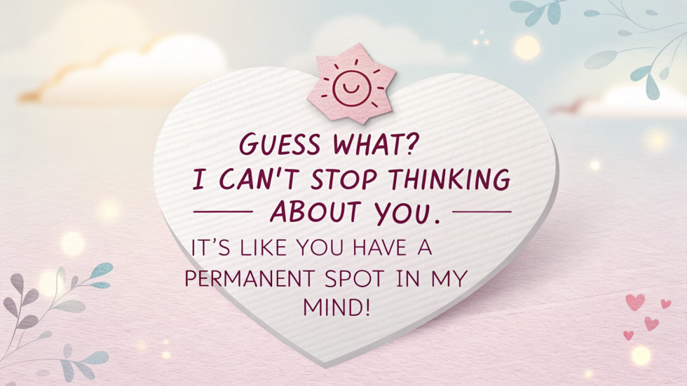 250+ Romantic Messages for Boyfriend to Make Him Feel Loved - PopAi