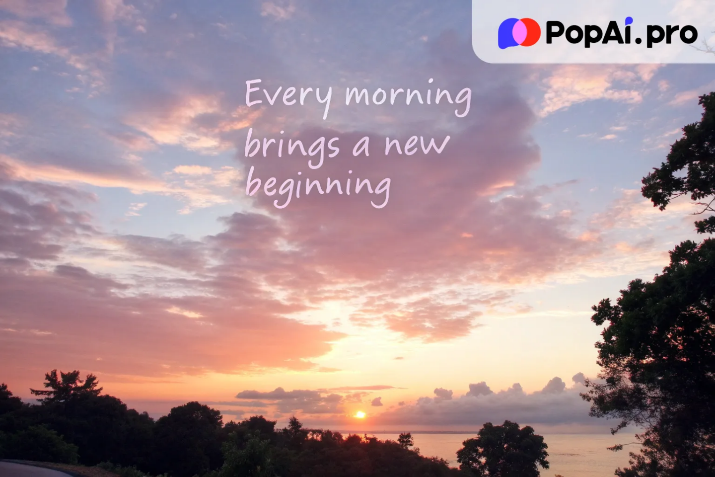 Good Morning Images: Beautiful & Inspirational Pictures to Start Your ...