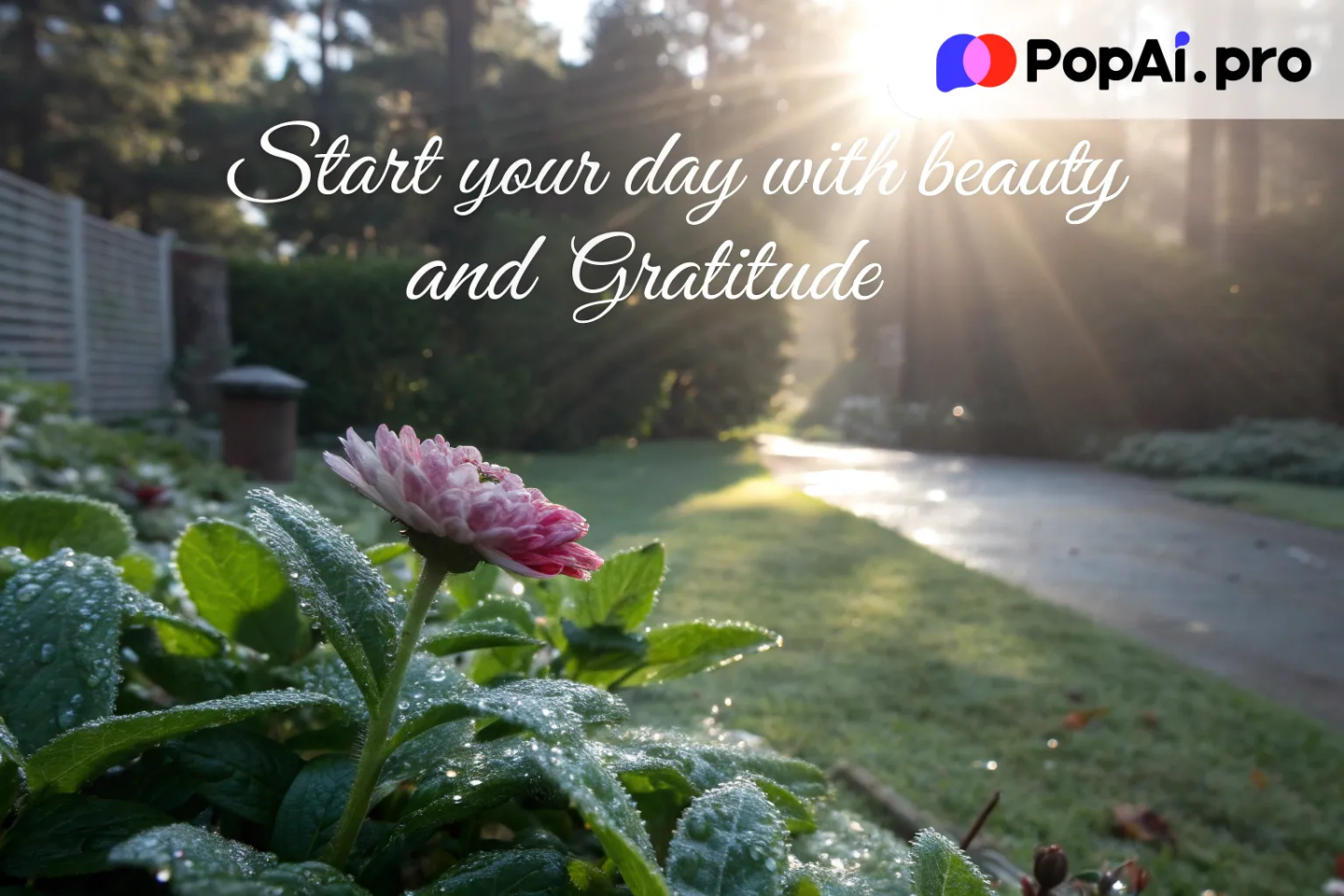 Good Morning Images: Beautiful & Inspirational Pictures to Start Your ...