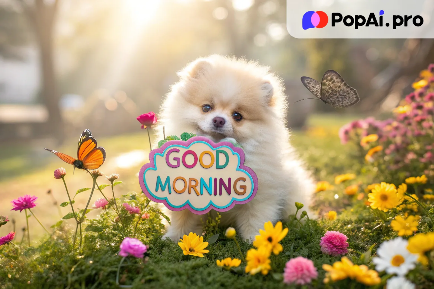 Good Morning Images: Beautiful & Inspirational Pictures to Start Your ...