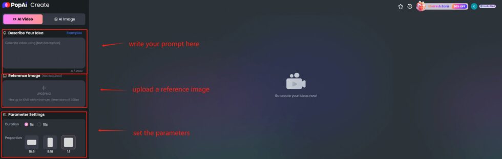 How to Create Educational Videos Using AI – A Step-by-Step Guide - PopAi