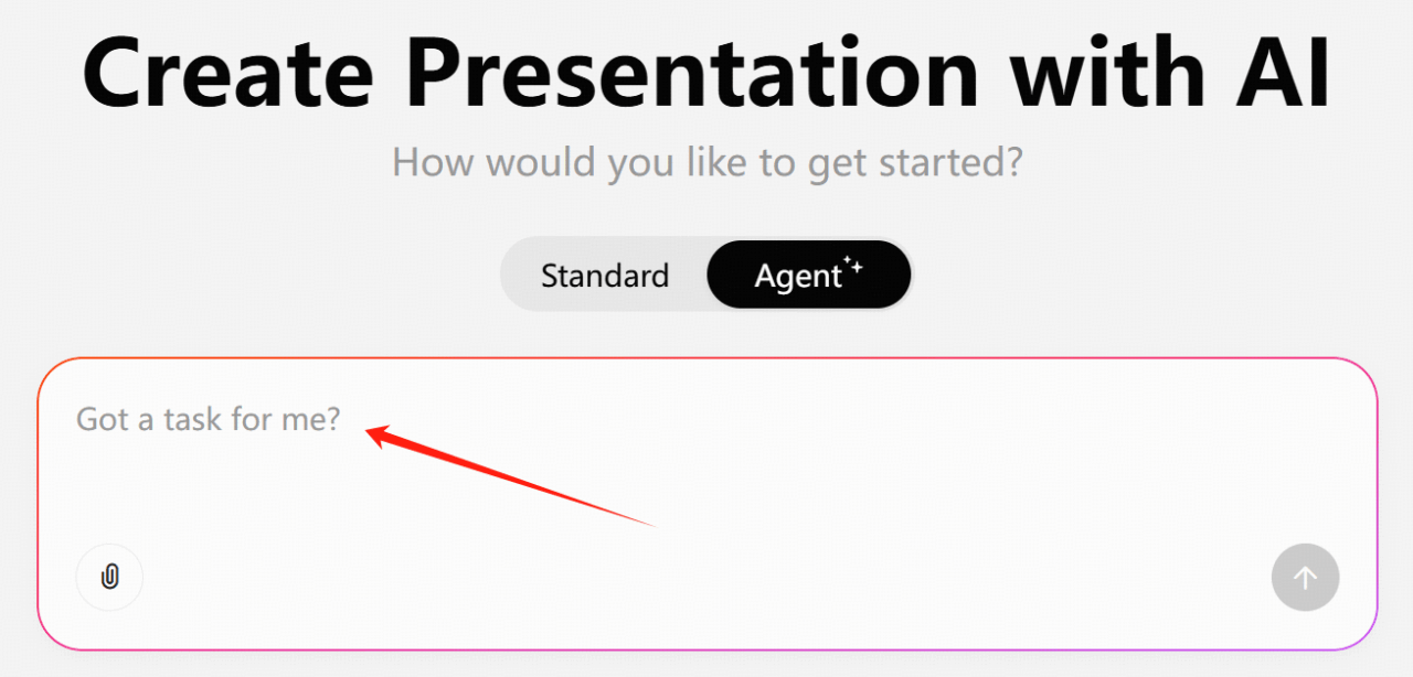How to Use an AI Presentation Agent: Step-by-Step Guide - PopAi