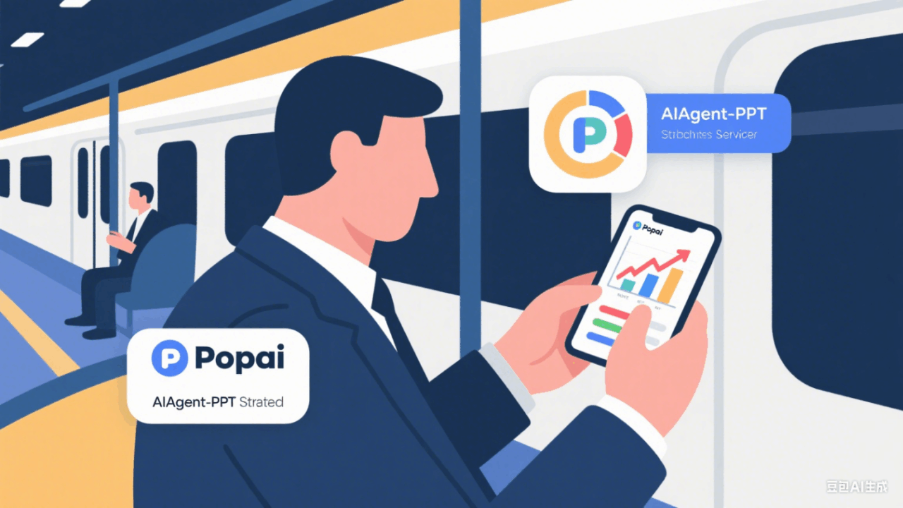 Quick Start Guide to AIAgent PPT: Easily Create Stunning Presentations ...