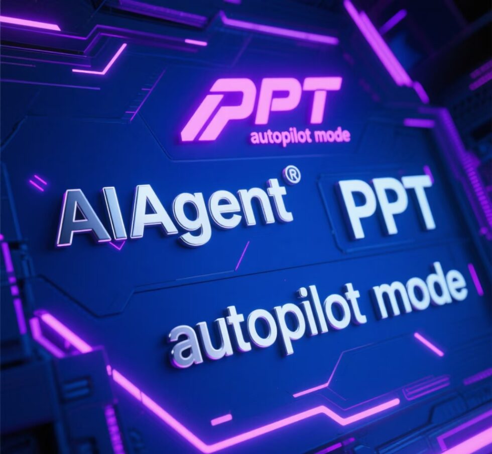 AIAgentPPT Autopilot Mode: Redefining Healthcare Communication ...