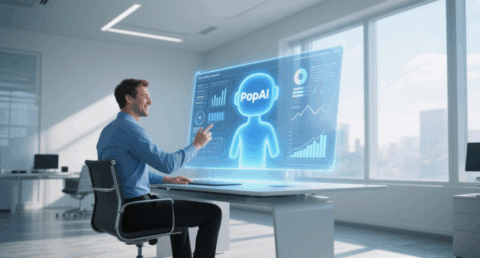 In-depth Analysis of Popai: The All-Round Assistant and Industry ...