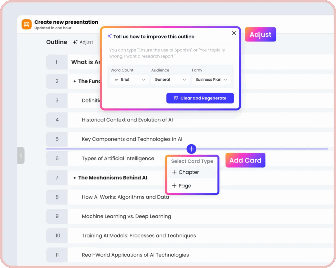 PopAI: The AI Slide Headline Generator and Ultimate Content Creation ...