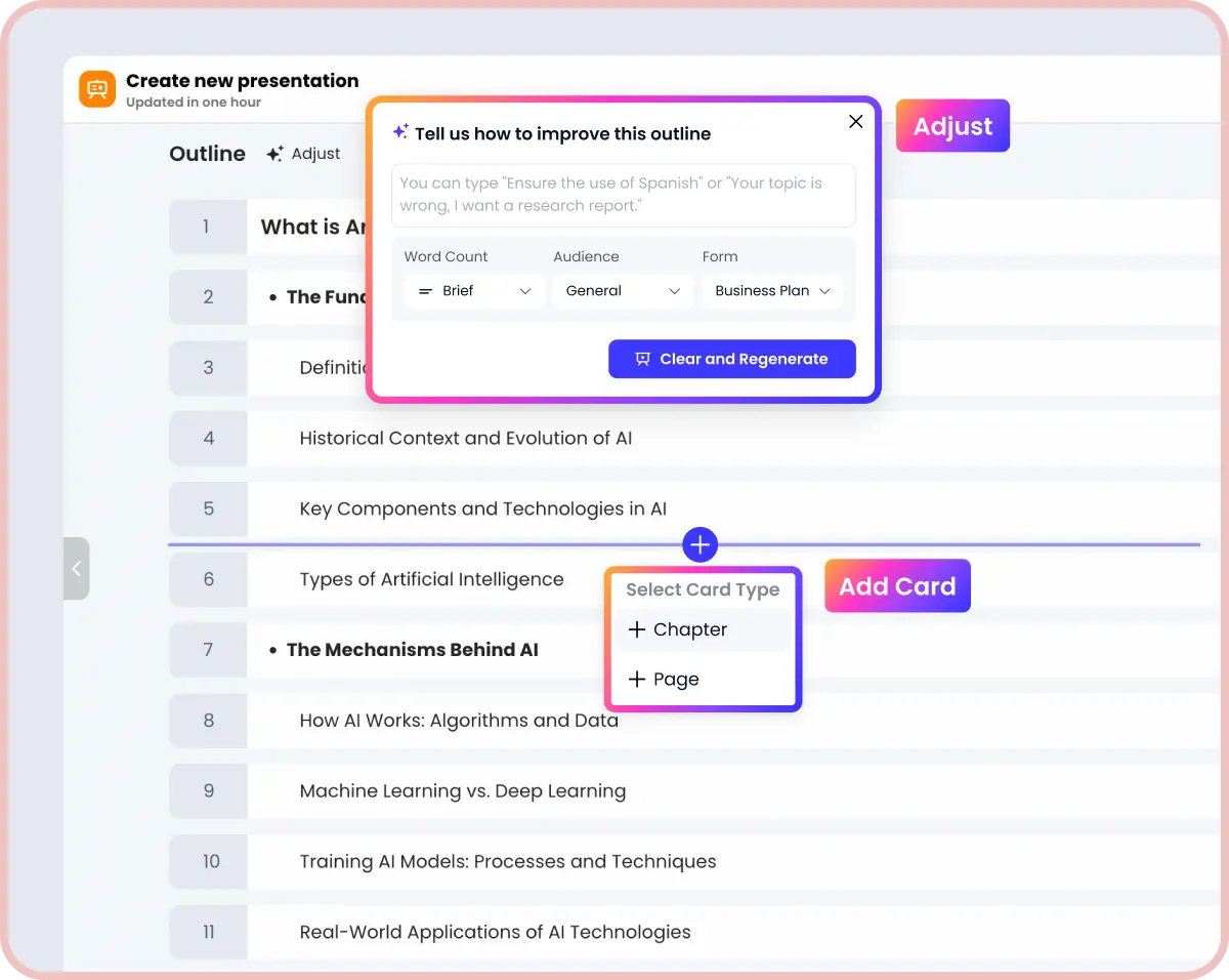 PopAI: The AI Slide Headline Generator and Ultimate Content Creation ...