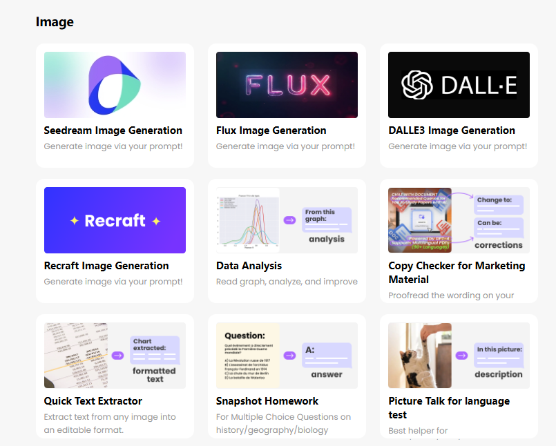 2025's Top 7 AI Presentation Makers & popai's Core Edge: Its AI Topic ...
