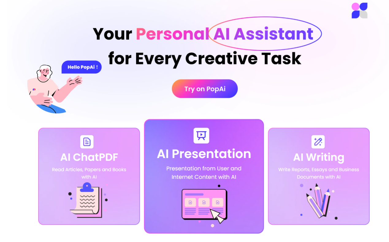 A look at the top 5 excellent AI slide generators of 2025 and their ...