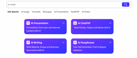 Top 8 AI Presentation Tools in 2025: Easily Create Professional Slides ...