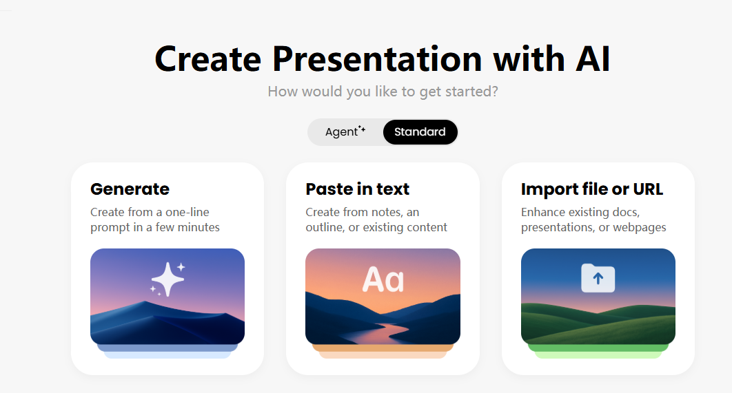 How an AI Slide Transition Recommender Can Revolutionize Your Presentation Workflow - PopAi