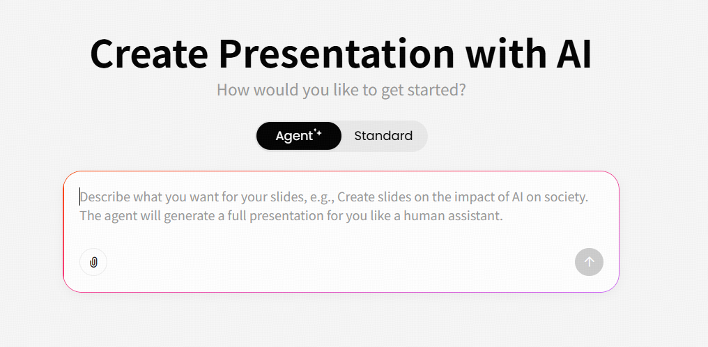 PopAI: The All-in-One AI Slide Content Generator Transforming Presentations in 2025 - PopAi