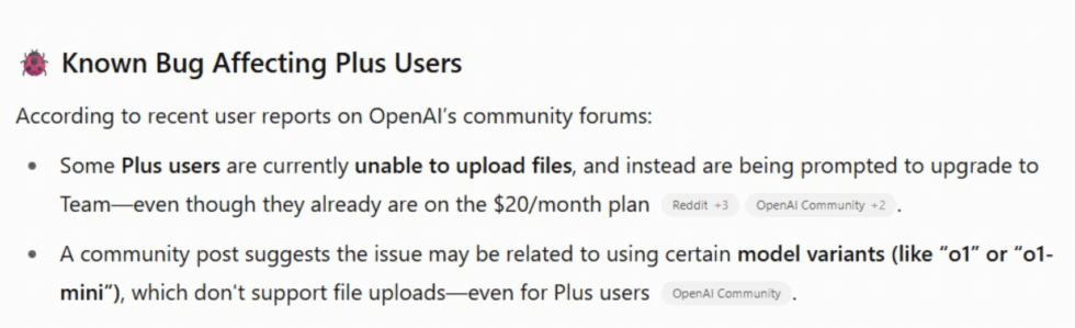 Why Can't I Upload Images to ChatGPT? (How to Fix) - PopAi